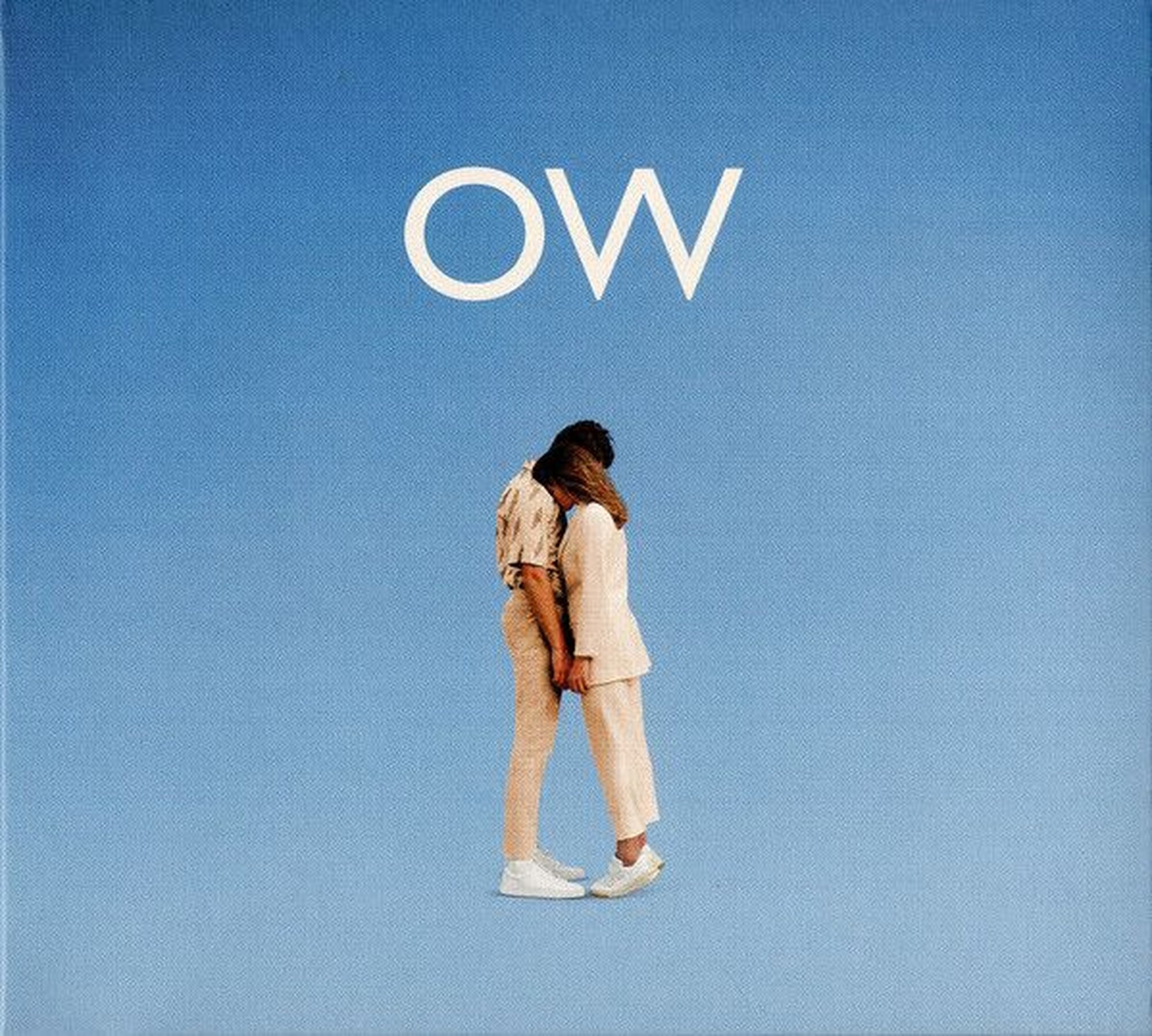 OH WONDER - No One Else Can Wear Your Crown, (CD, Album) Компакт Диск
