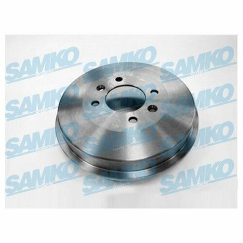 Барабан тормозной Samko S70146