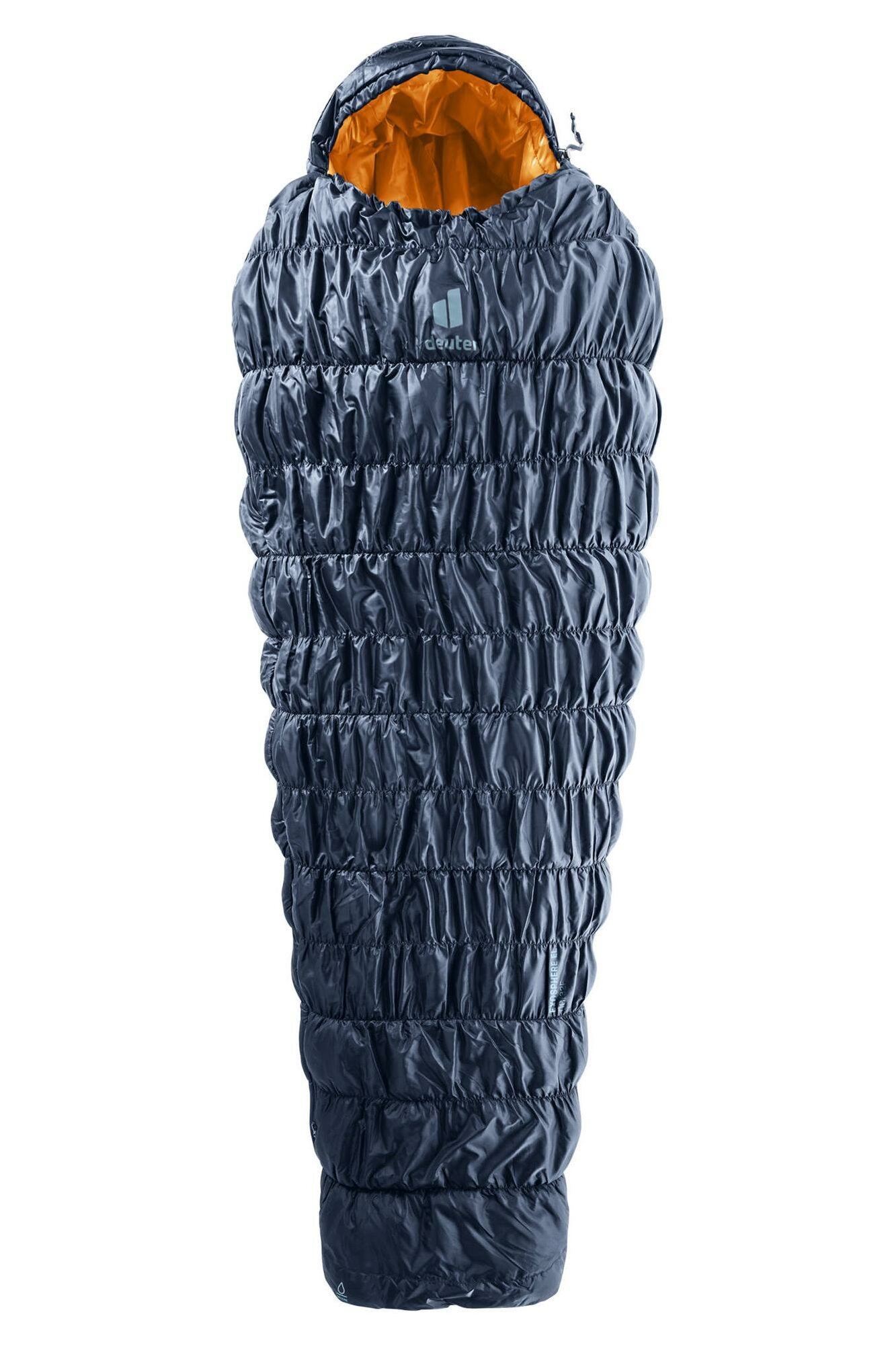 Спальник Deuter Exosphere 0° EL Left Ink/Maple (INT: Left)