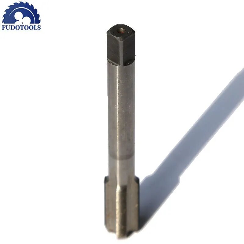 Метчик м/р М13х0.75 DIN371 HSS-E, комплект 1 шт, FUDO.
