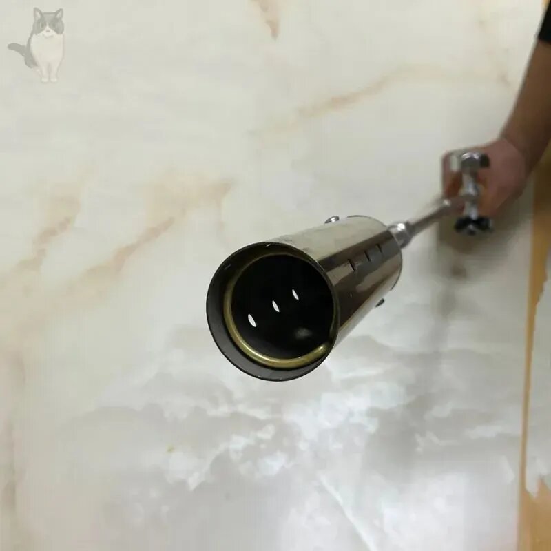 Выжигатель сорняков — фото 1