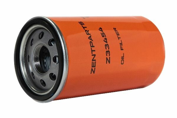 ZENTPARTS фильтр масляный H205 D118 1 1/2-12 UNS-2B HITACHI CUMMINS