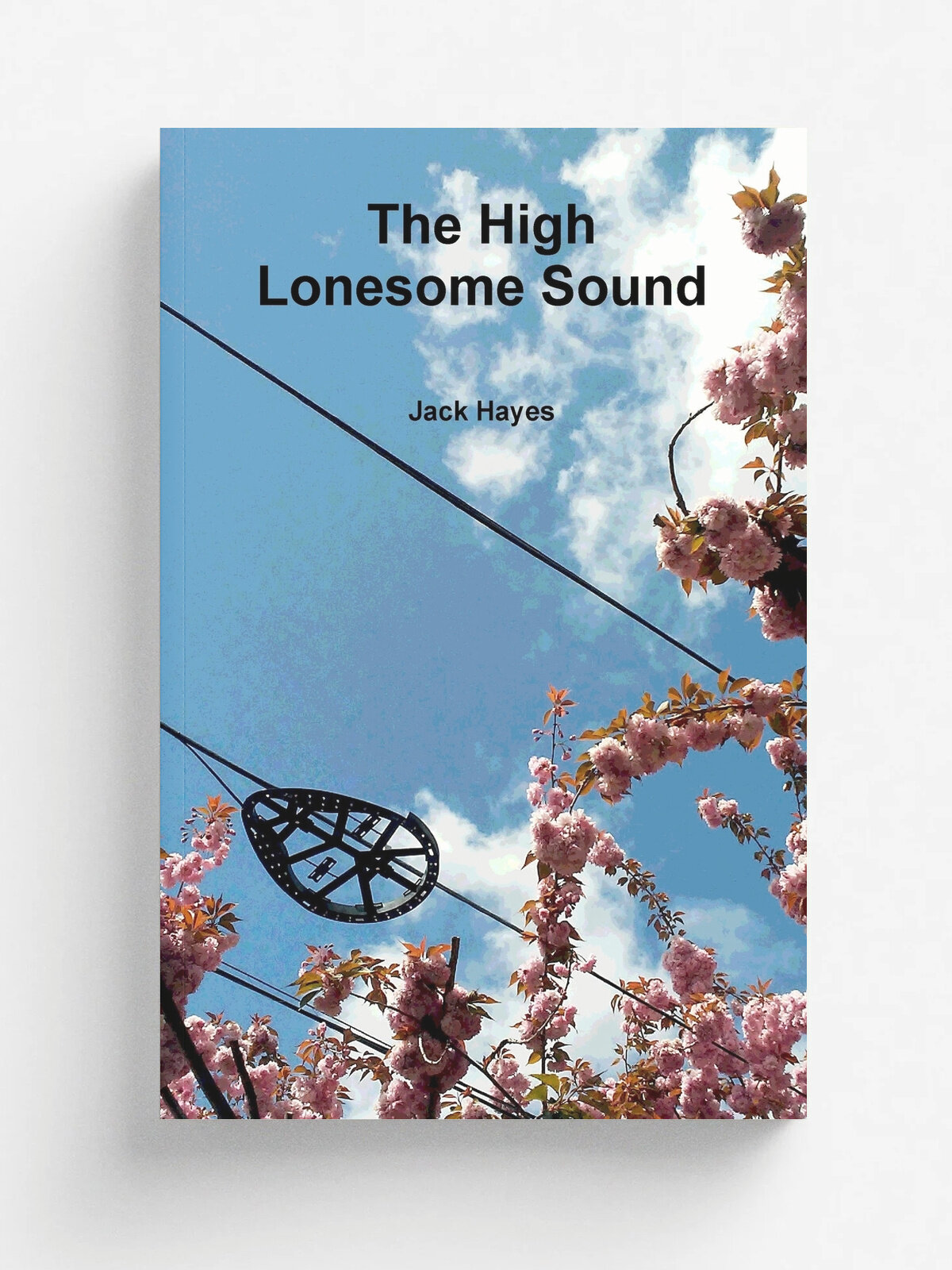 The High Lonesome Sound