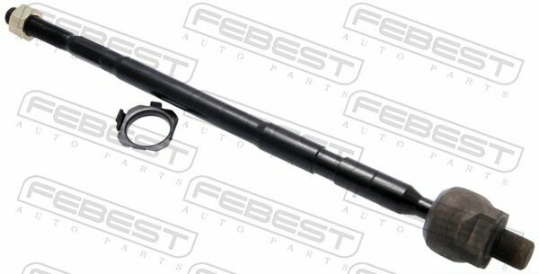 FEBEST Тяга рулевая для MITSUBISHI COLT 04- .(без наконечника)