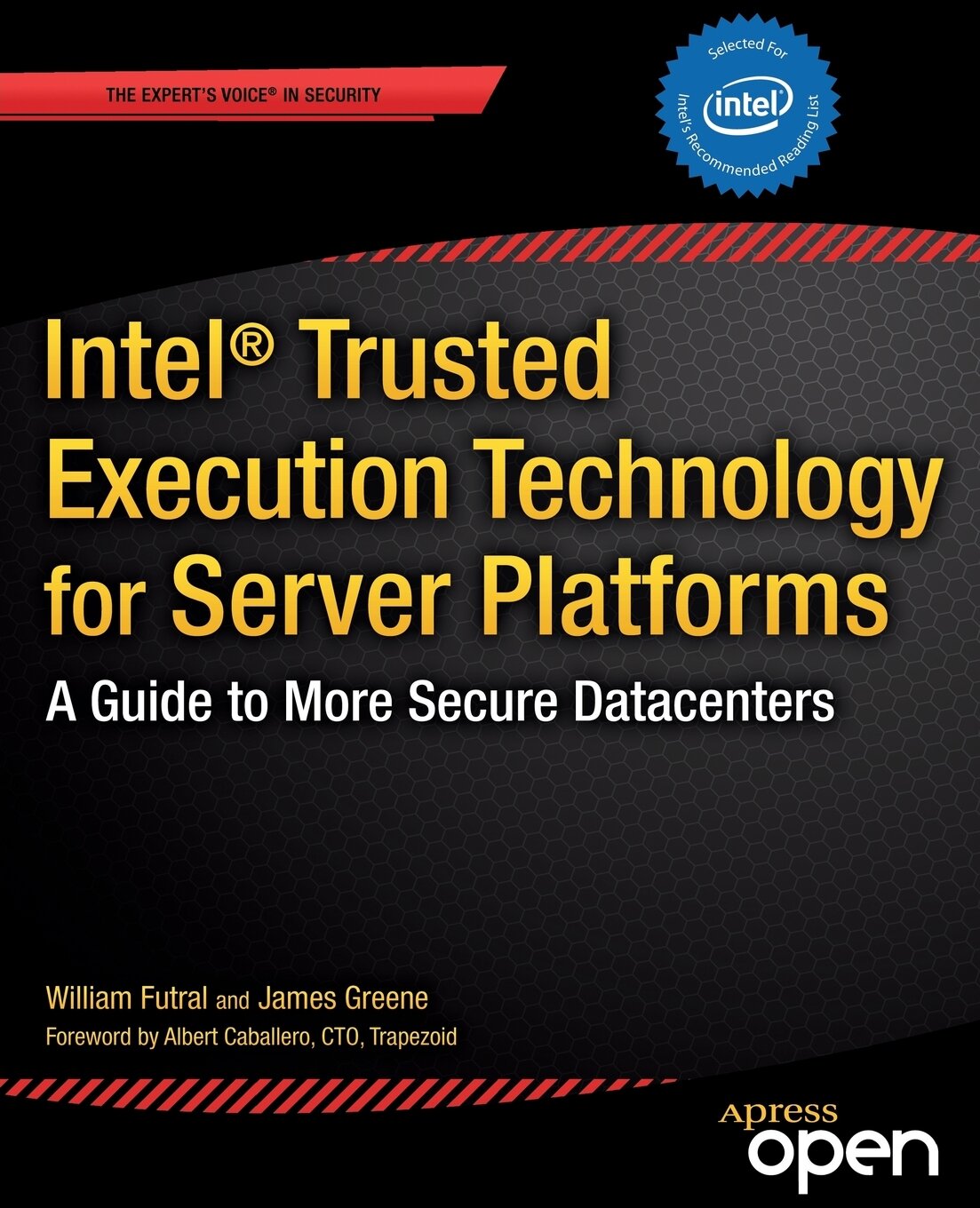 Intel Trusted Execution Technology for Server Platforms. A Guide to More Secure Datacenters — фото 1