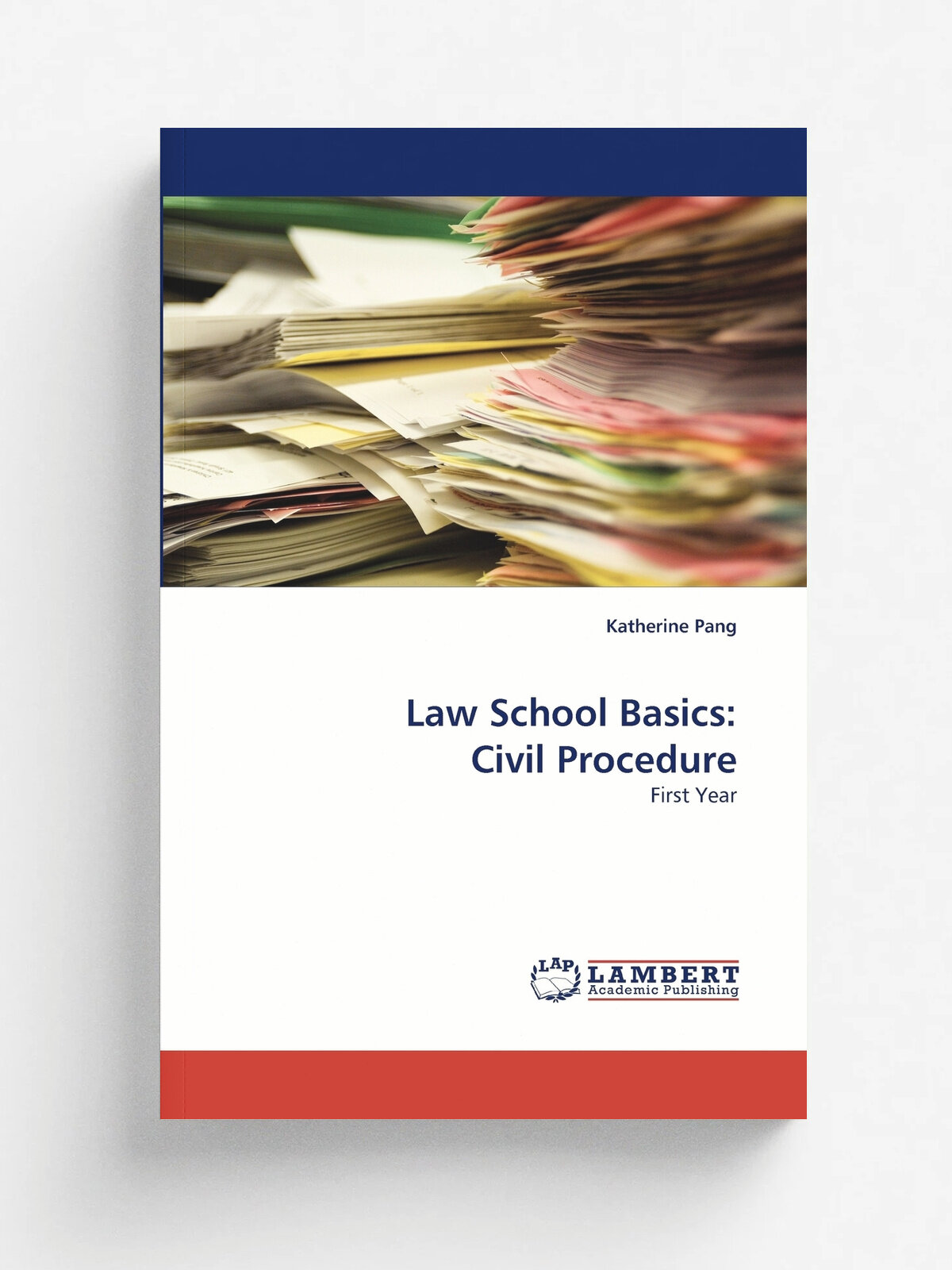 Law School Basics