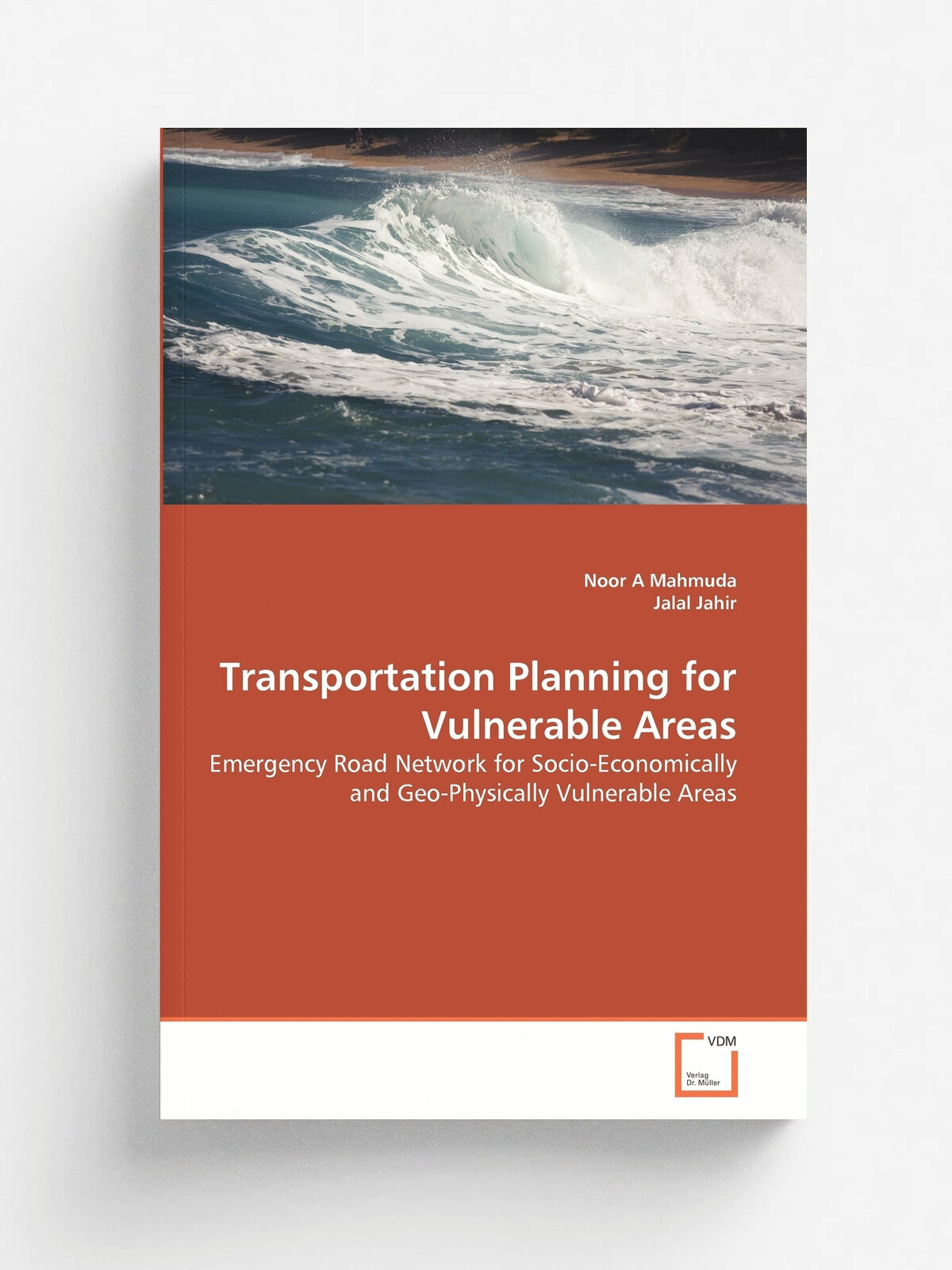 Transportation Planning for Vulnerable Areas
