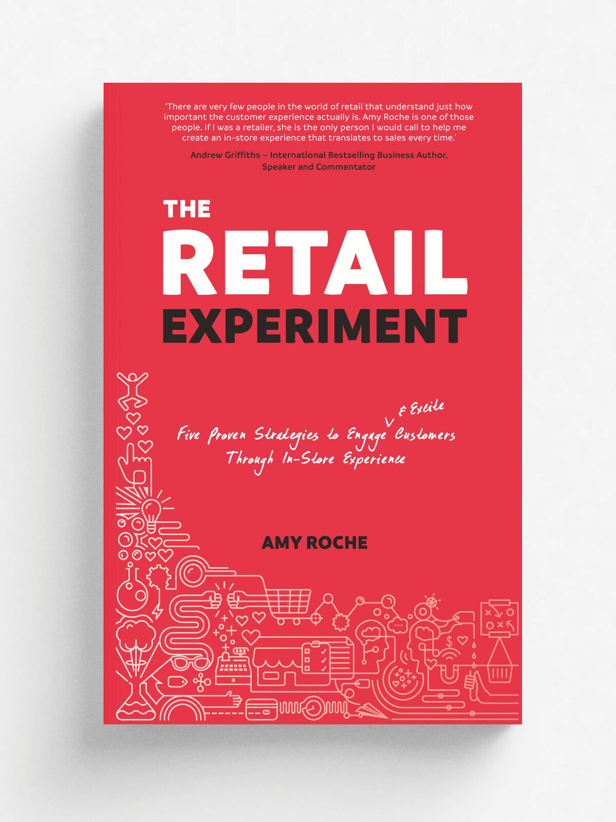 The Retail Experiment