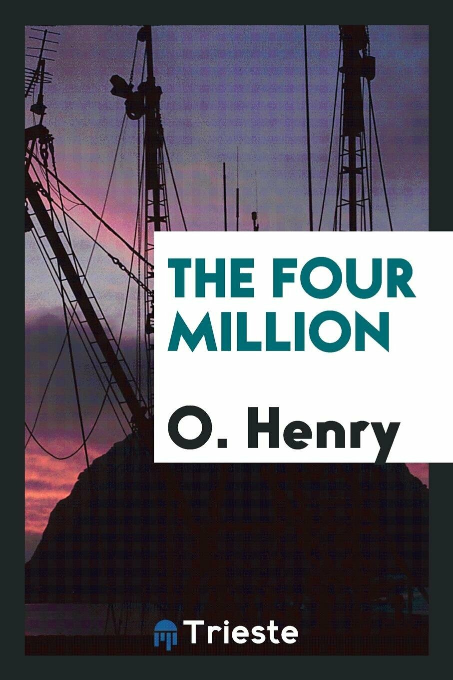 The Four Million — фото 1