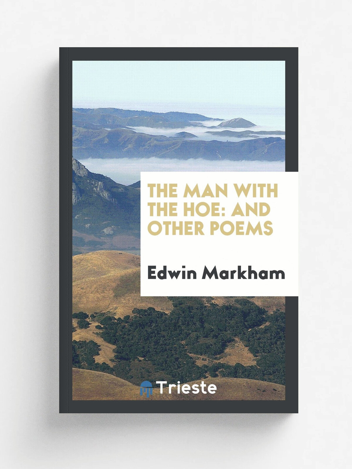 The Man with the Hoe. And Other Poems