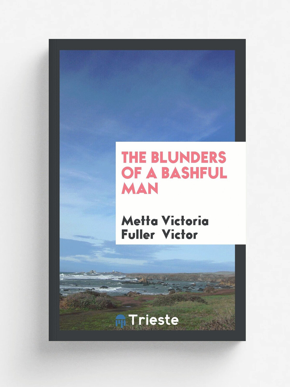 The Blunders of a Bashful Man