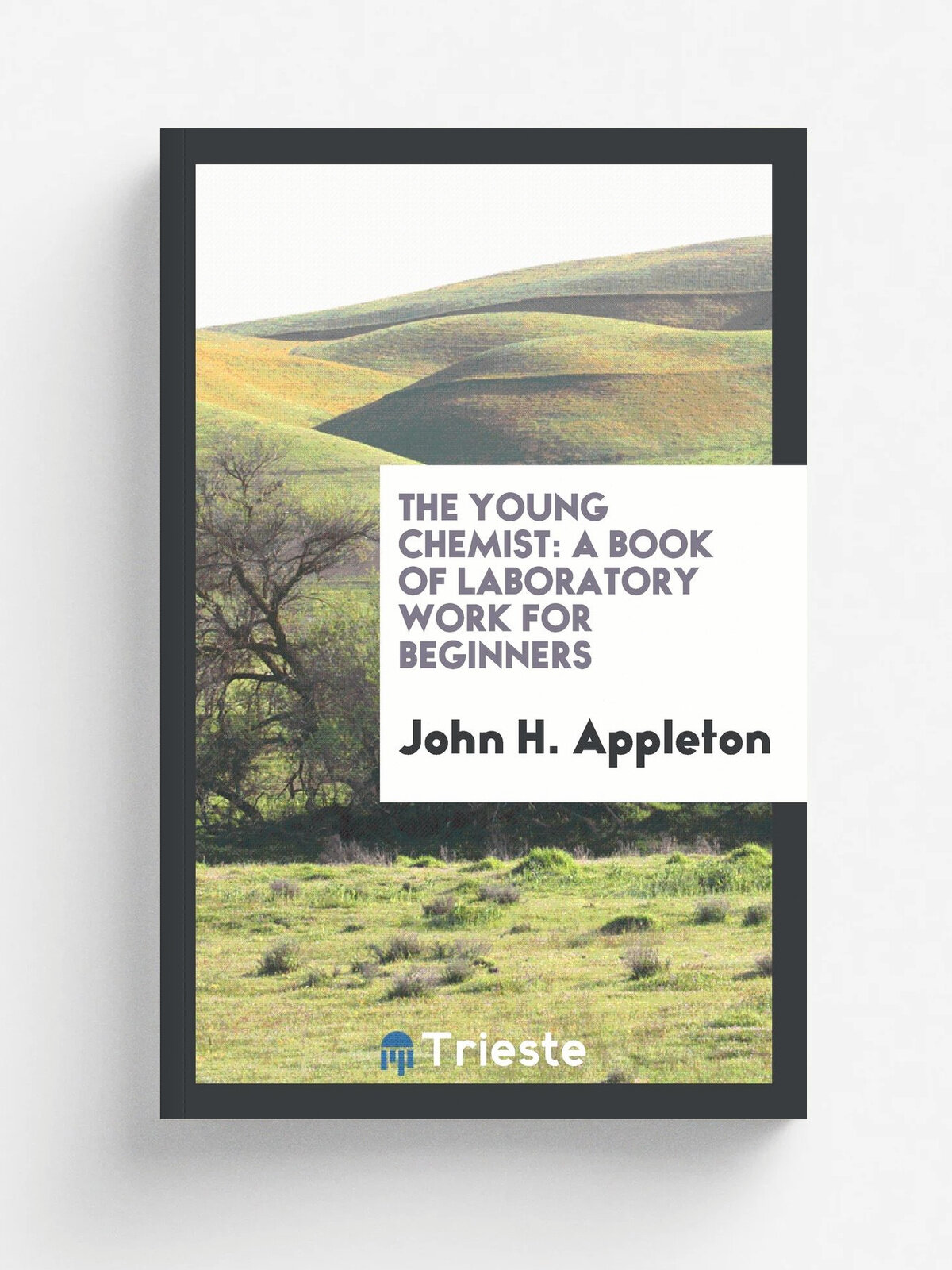 The Young Chemist. A Book of Laboratory Work for Beginners
