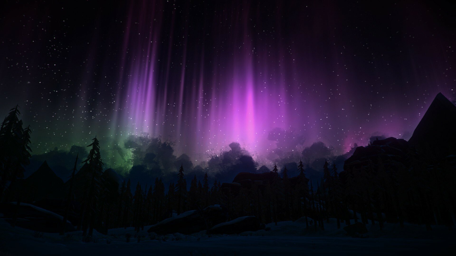 The Long Dark Россия — фото 1