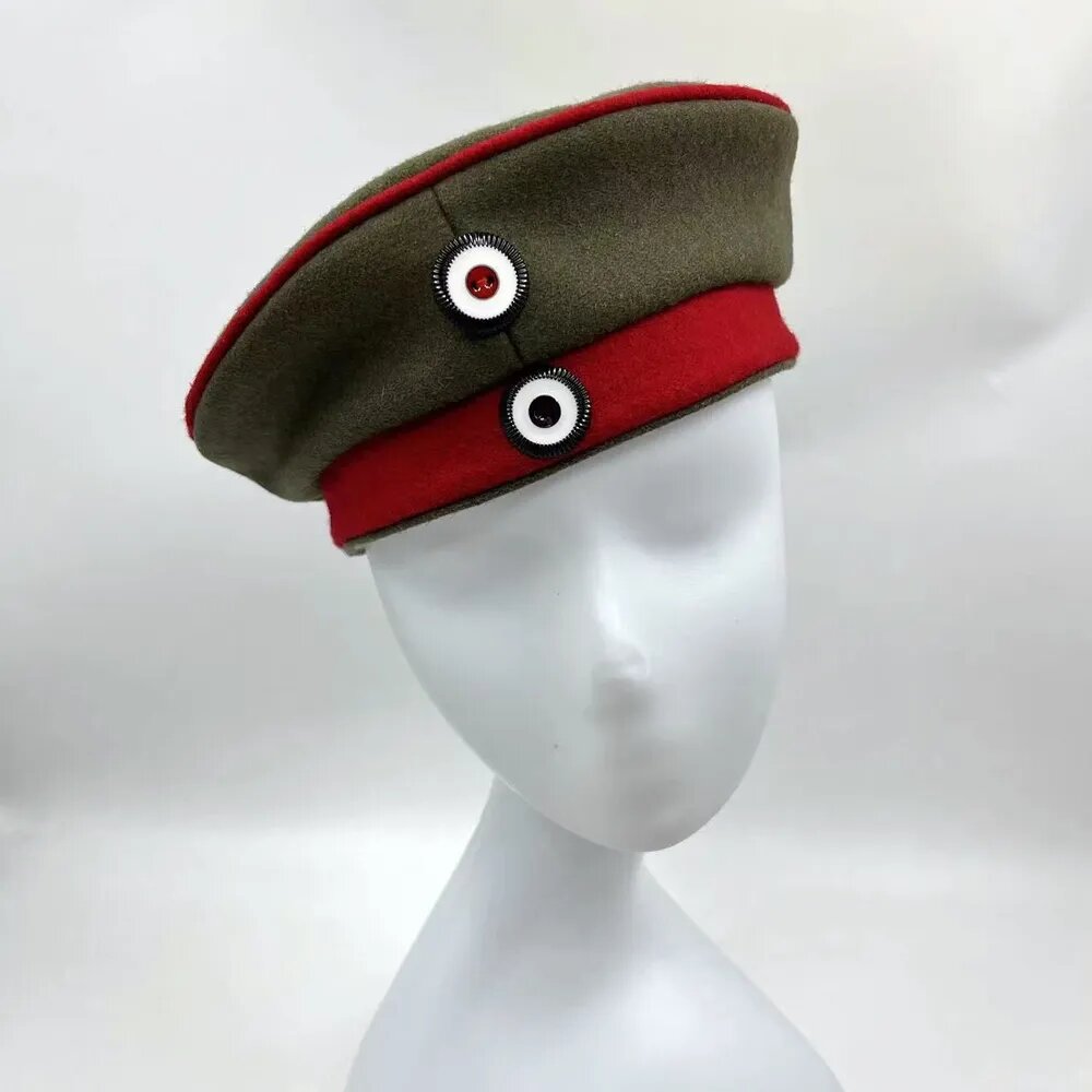 Головной убор форменный