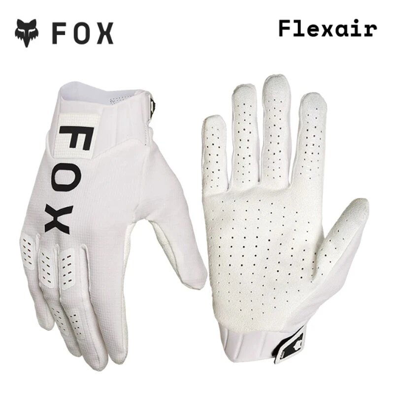 Перчатки FOX Flexair, темно-синий, L, цвет 11