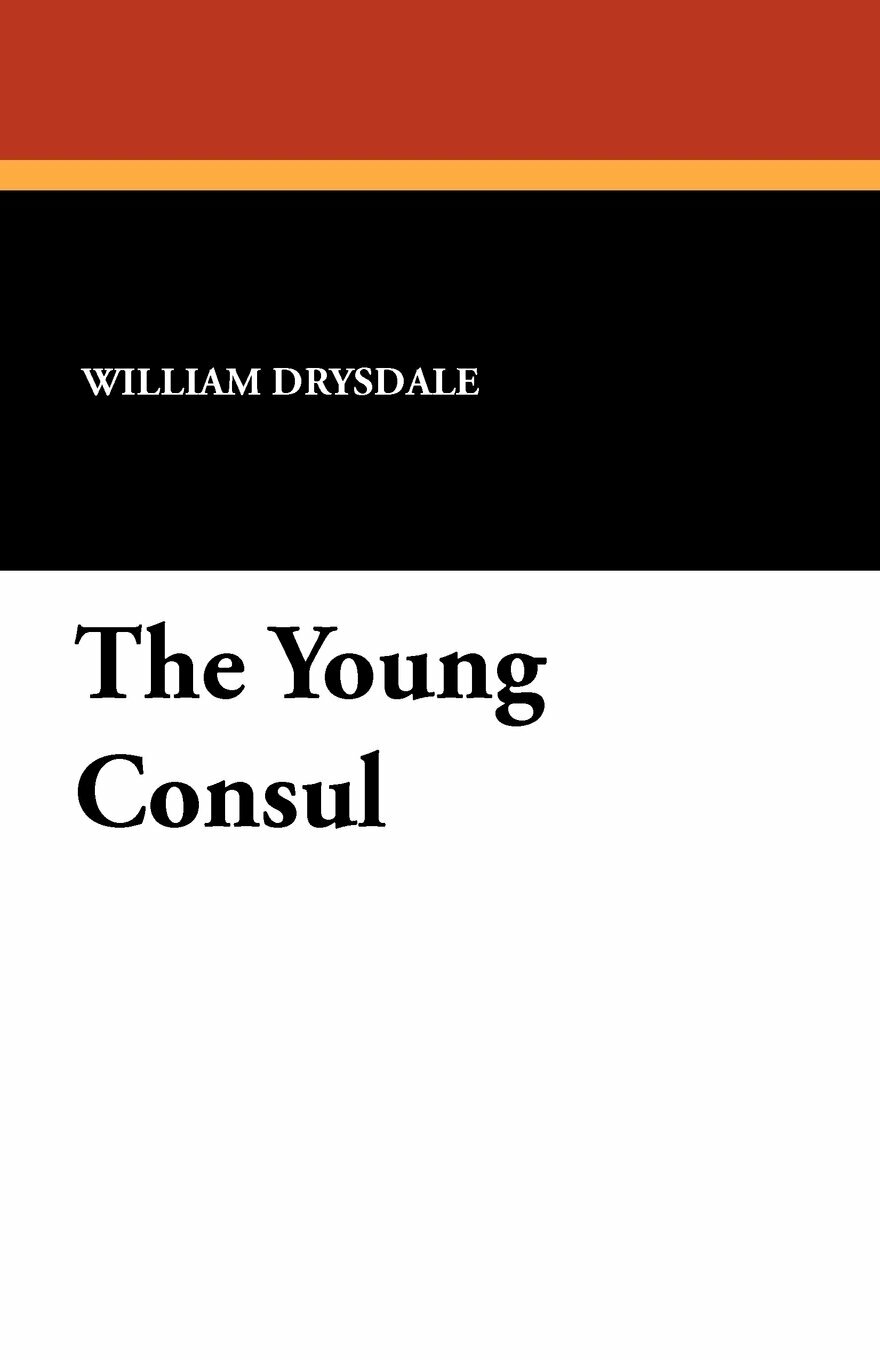 The Young Consul — фото 1