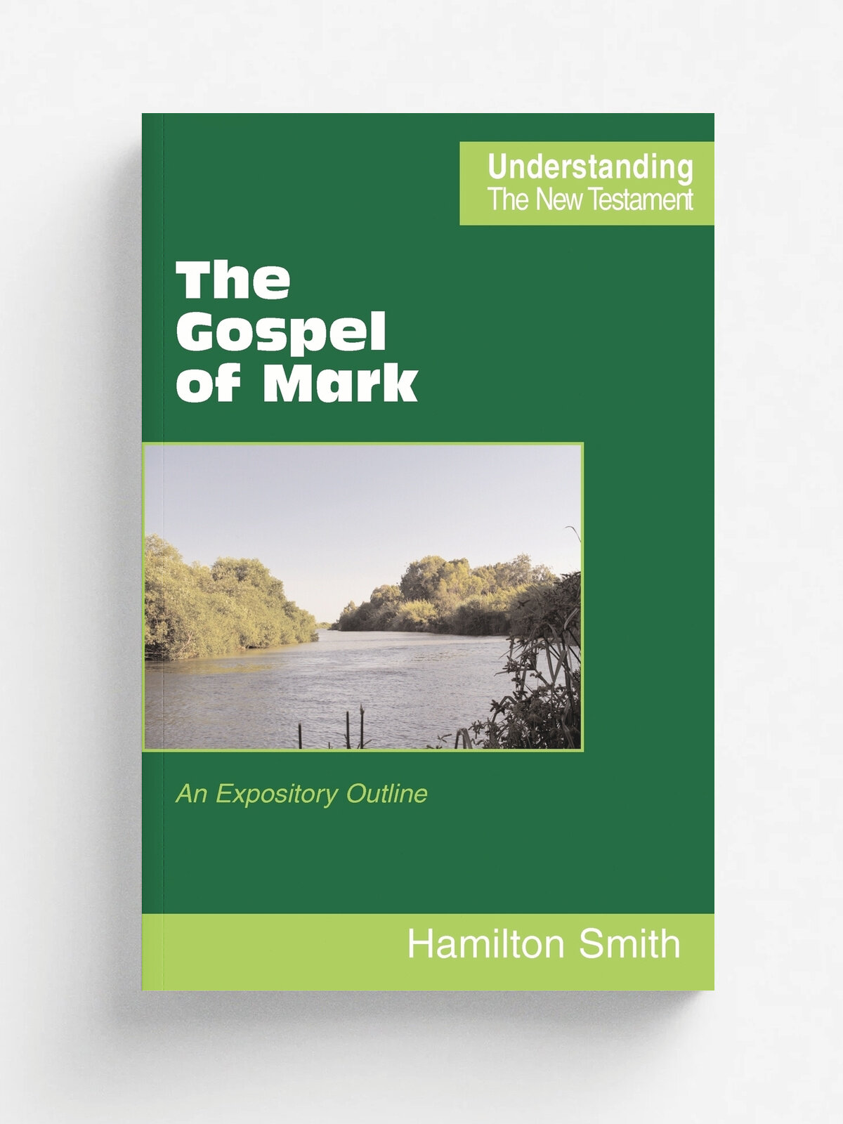 The Gospel of Mark