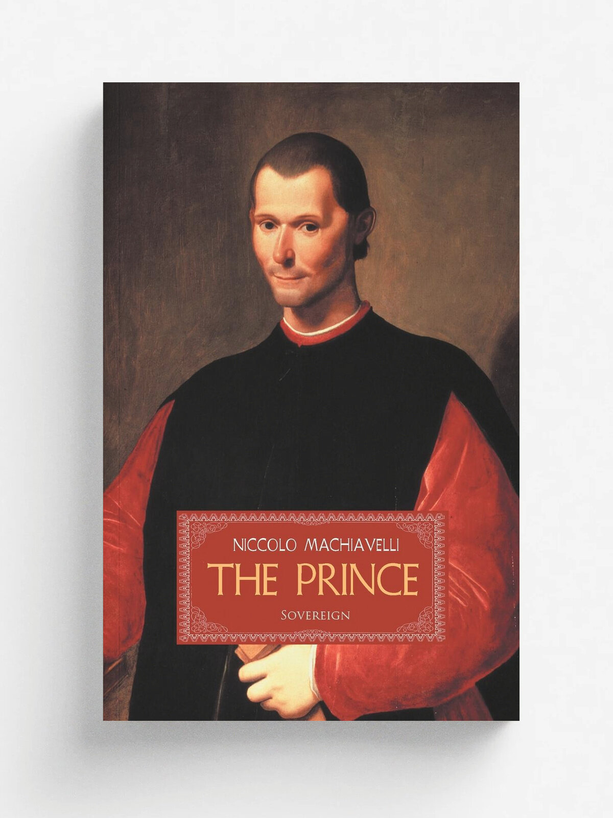 The Prince
