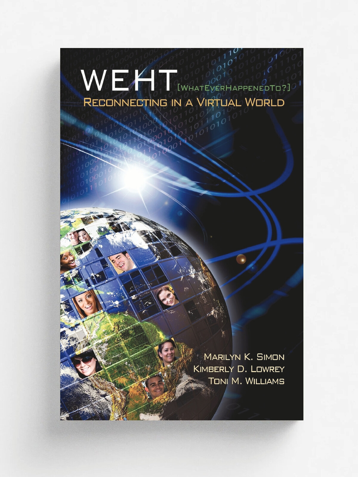 WEHT (What Ever Happened To . . . ?)