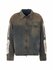 Куртка AMIRI Lea Bones, размер 48