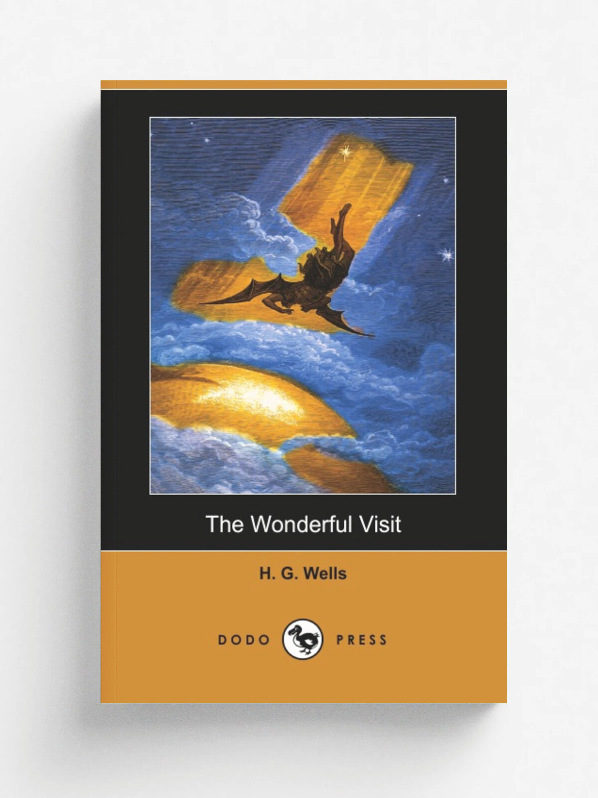 The Wonderful Visit (Dodo Press)