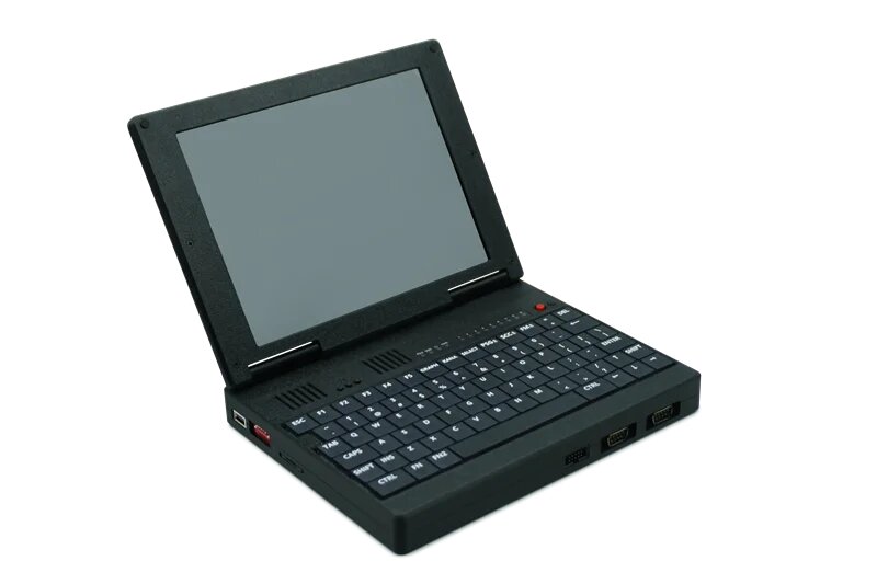 SZBOX OneChipBook -12-A FPGA Development Platform only OneChipBook, EU