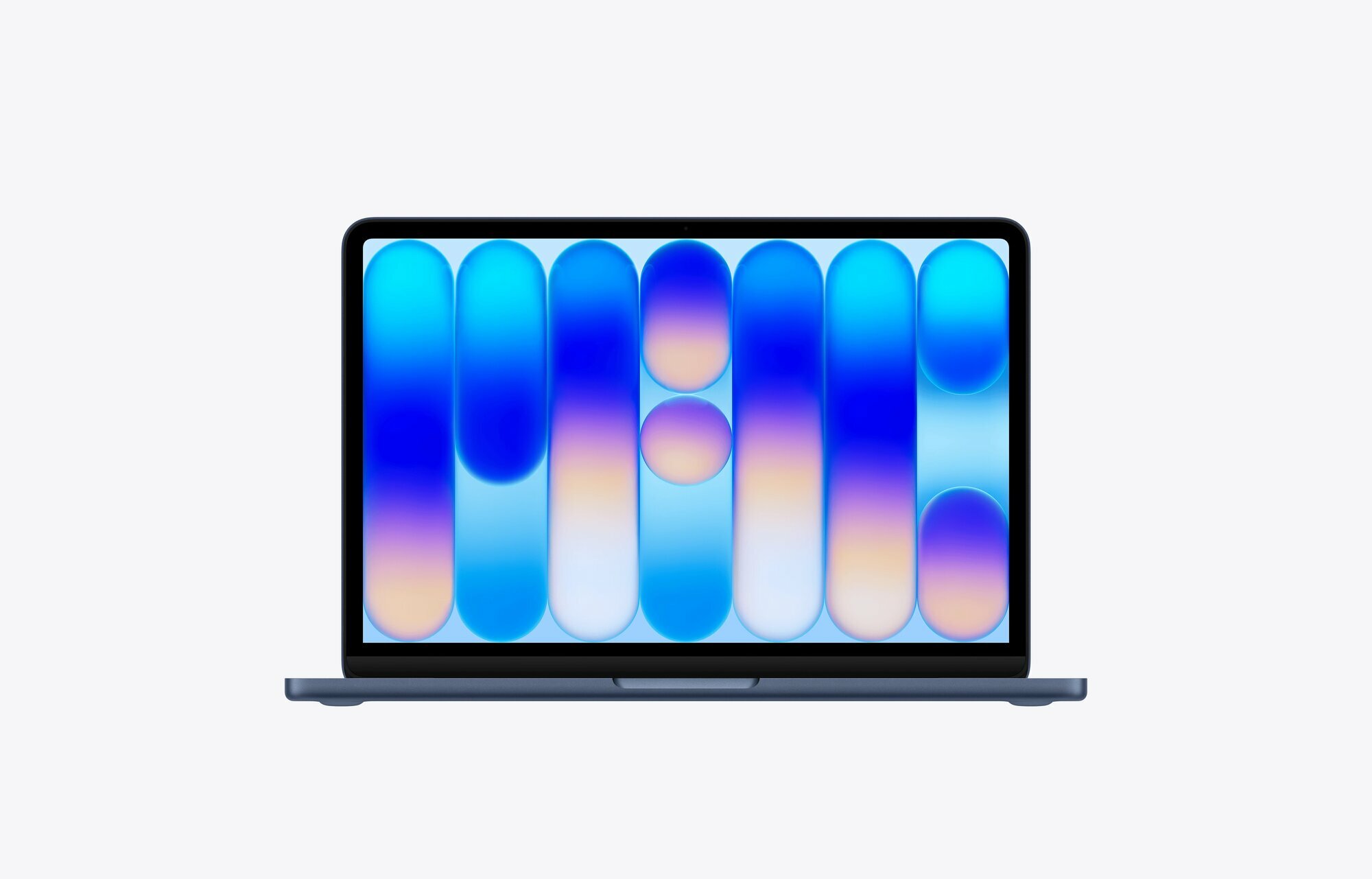 Ноутбук Apple MacBook Neo, FaceTime HD 1080p, 60 Гц, 8/256Gb, Indigo (MHFF4)