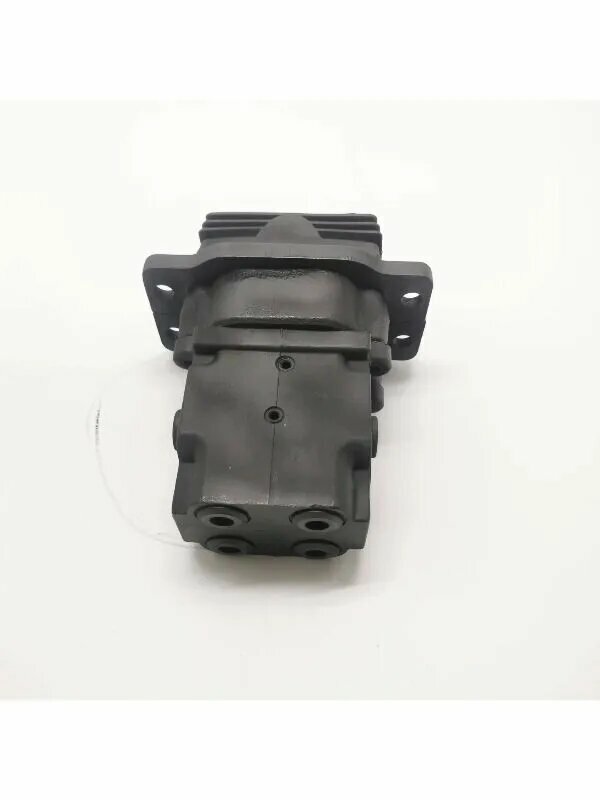 Клапан управления travel pilot PM30V00019F4 для экскаватора Kobelco 30SR, 50SR, SK40SR, запчасти для спецтехни