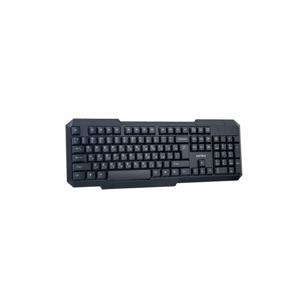 Беспроводная клавиатура Perfeo FREEDOM 30009303