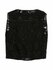 Топ Simone Rocha Heavy-lace sleeveless top, размер 8