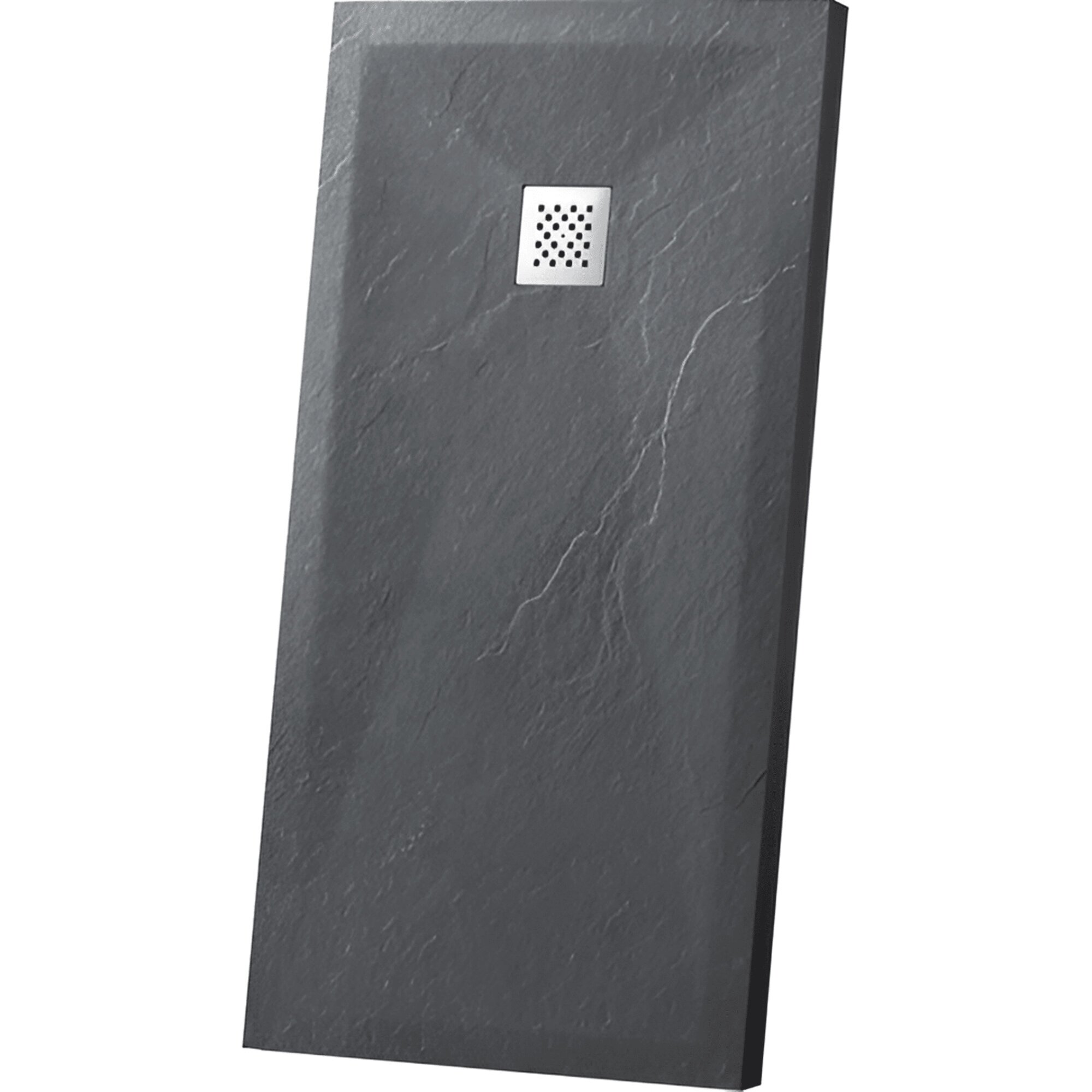 Душевой поддон прямоугольный RGW STONE TRAY-G 14152812-02-11 800x1200