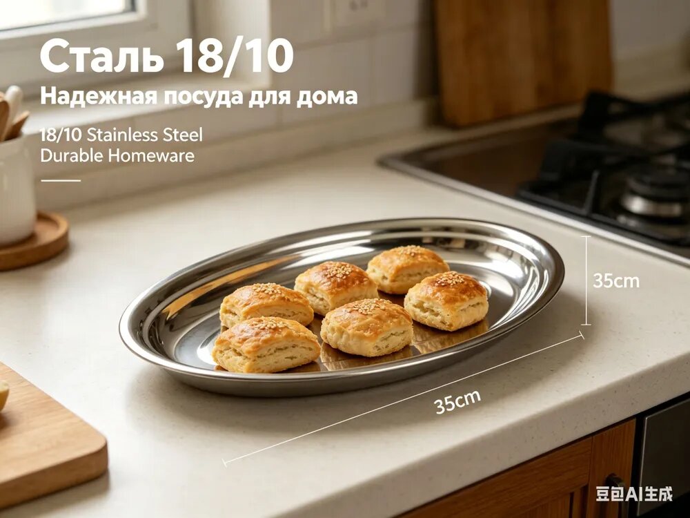 Форма для барбекю, гриля, 2 предм.