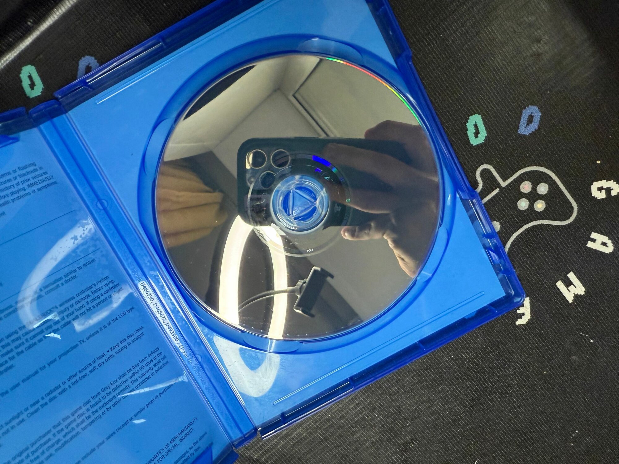 Игра Rime ps4 — фото 1