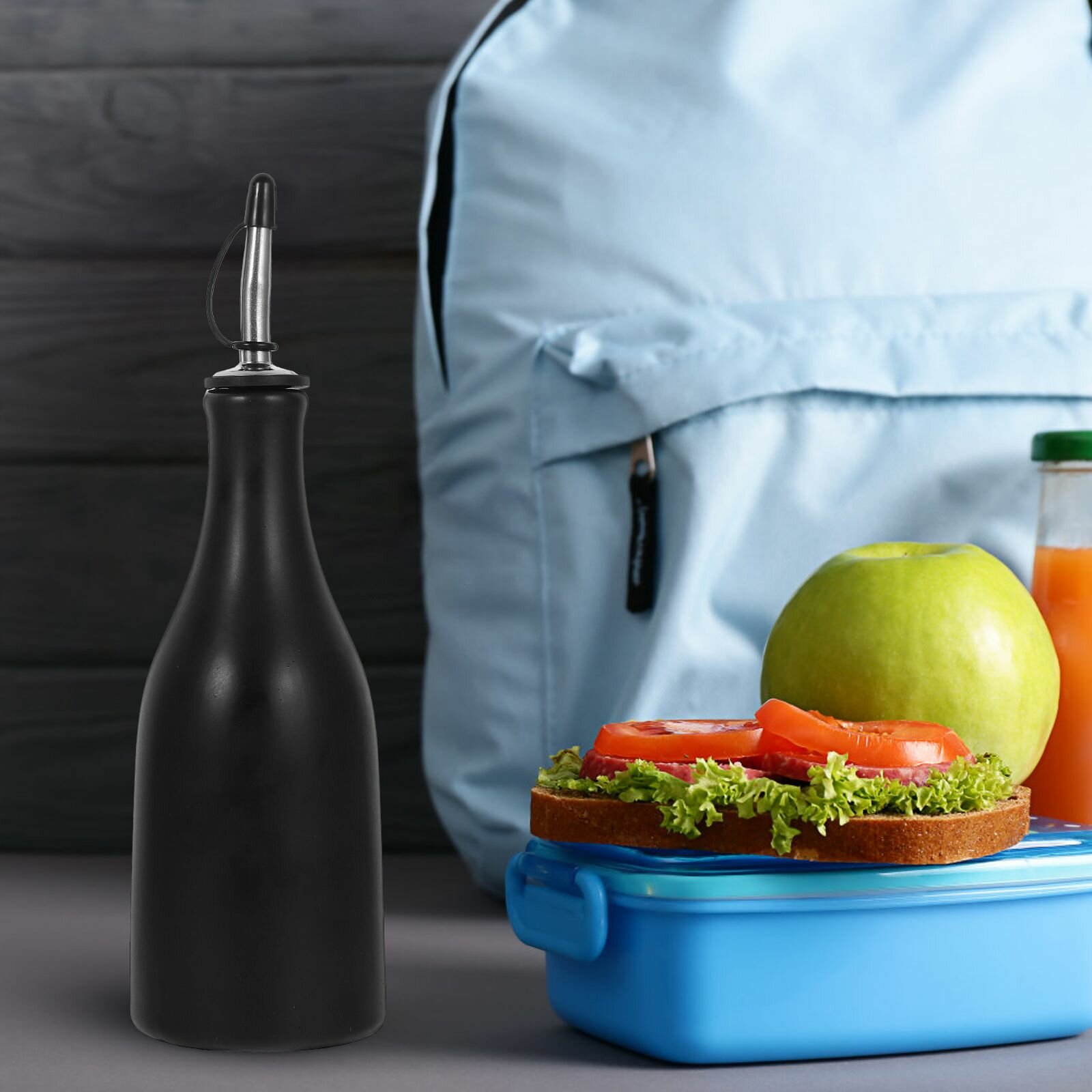 Емкость для жидких продуктов