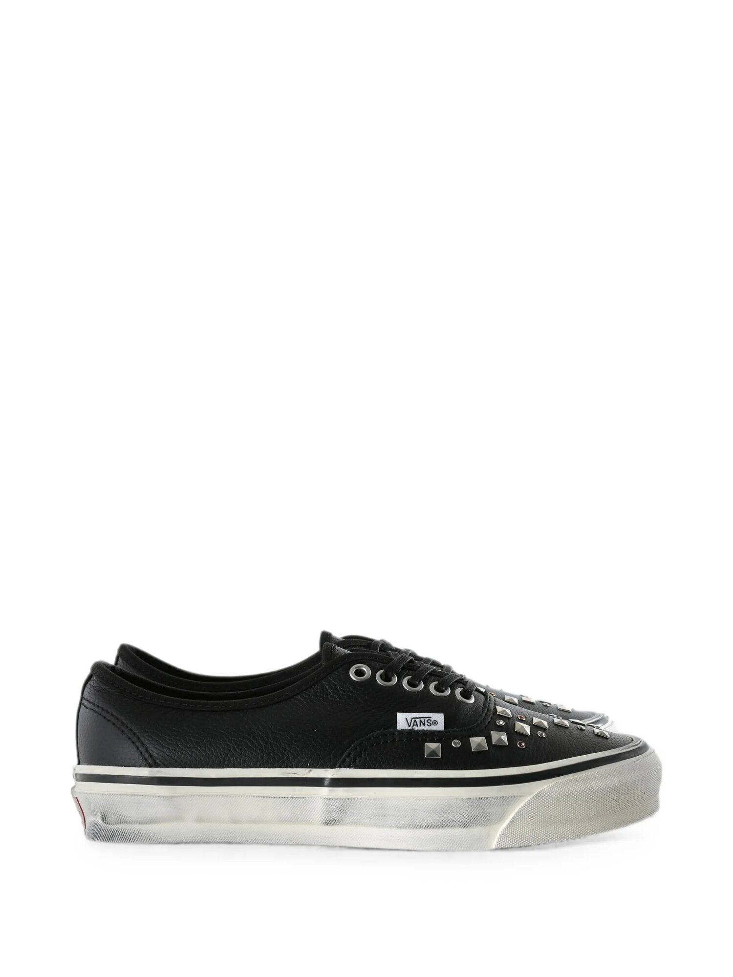 Кроссовки VANS