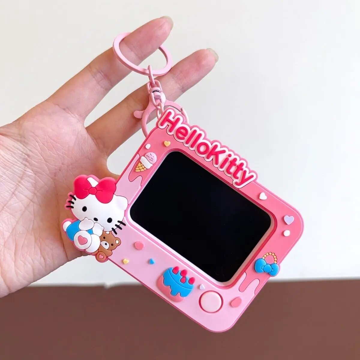 Куроми Мини-планшет брелок Sanrio