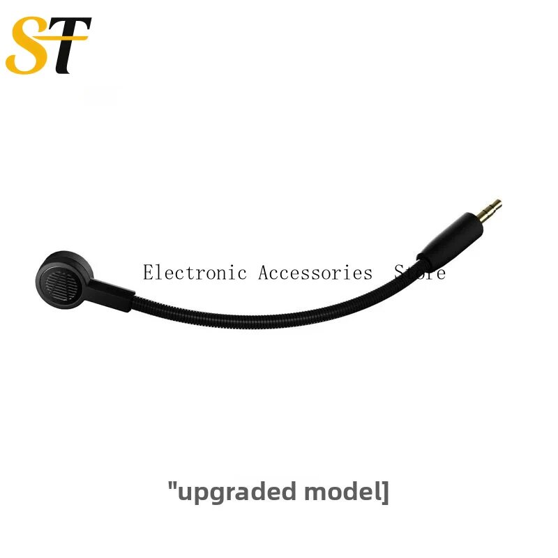Сменные микрофоны для наушников Audeze Maxwell/Penrose/Mobius HyperX Cloud Orbit S