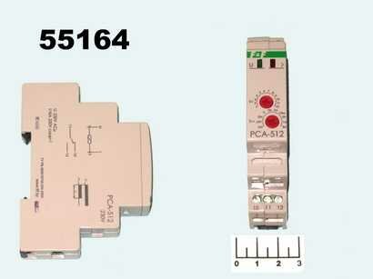 Реле времени PCA-512 (таймер)