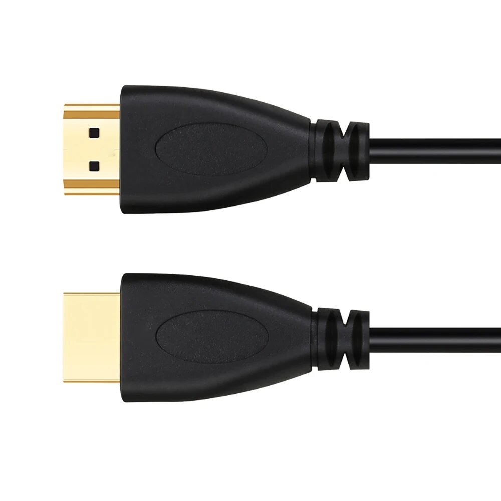 HDMI кабель 1.4 3D, 1M(3FT)