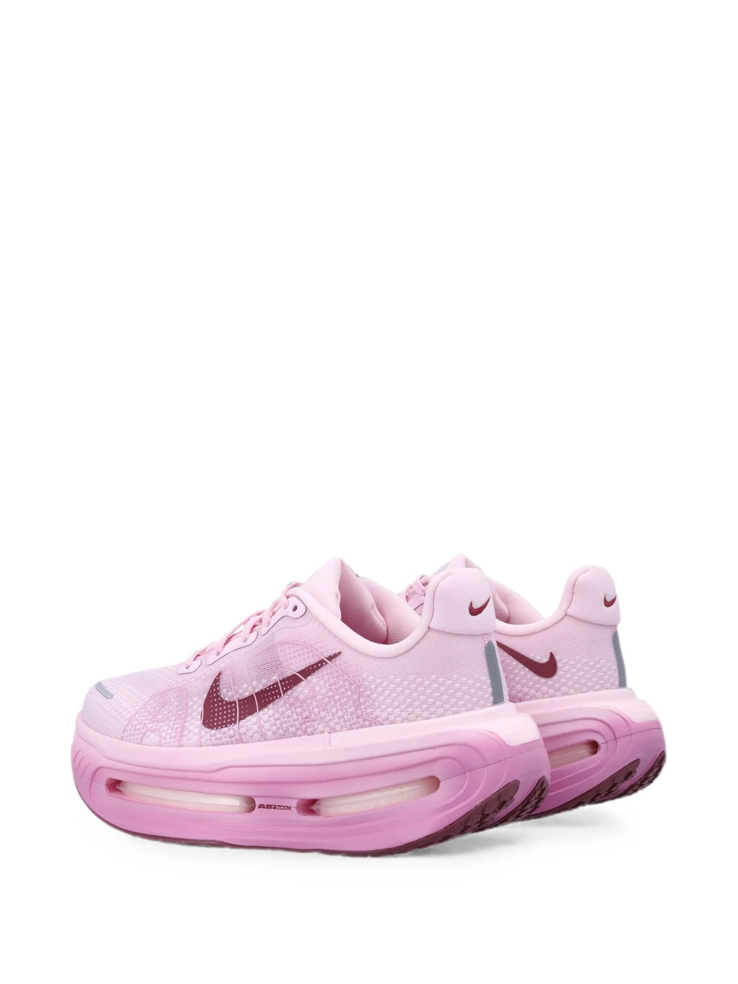 Кроссовки NIKE Vomero sneakers, размер 6 US — фото 1