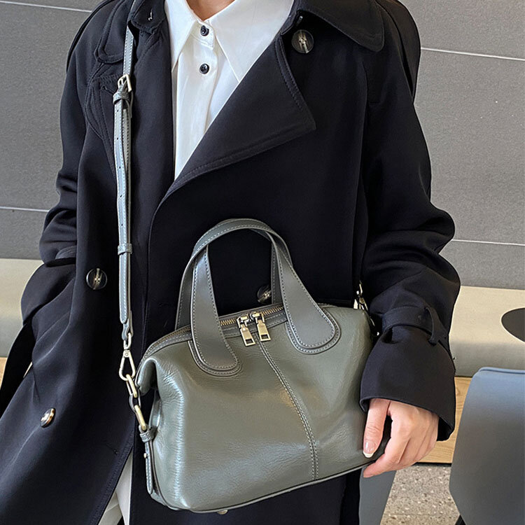 Сумка TT AG.BAG, серый — фото 1