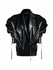 Куртка The Virgo cropped jacket