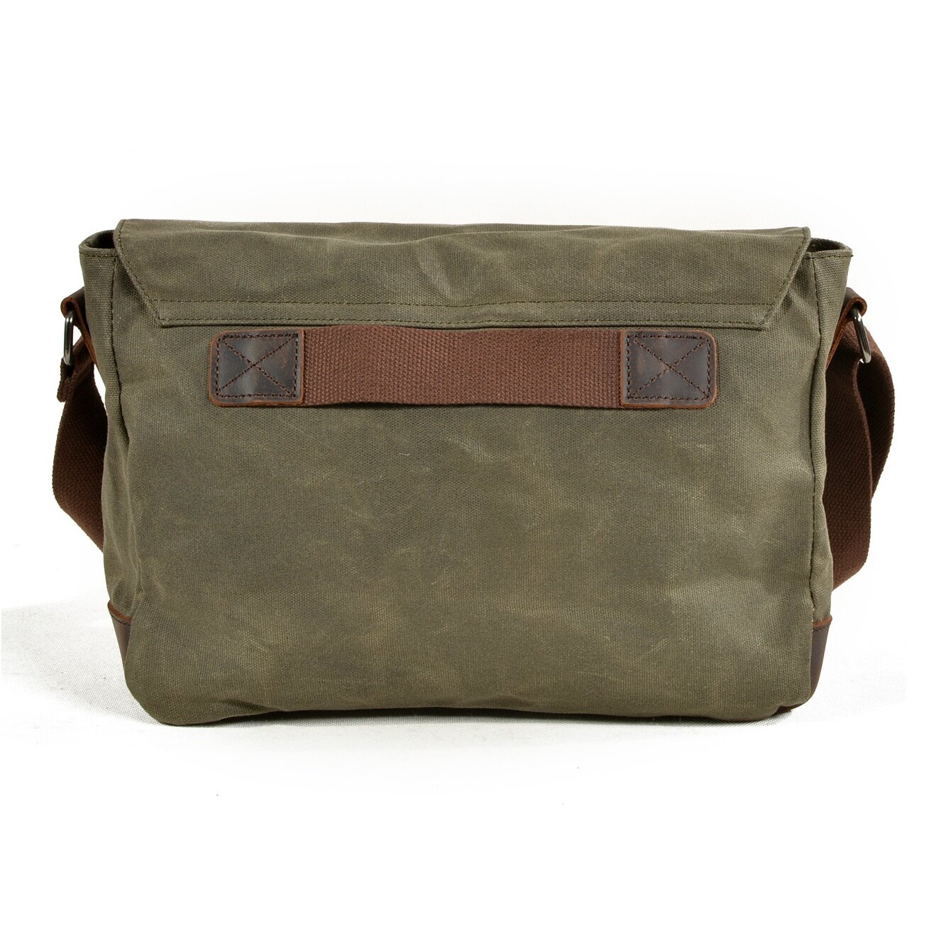 Сумка TT AG.BAG, зеленый, — фото 1