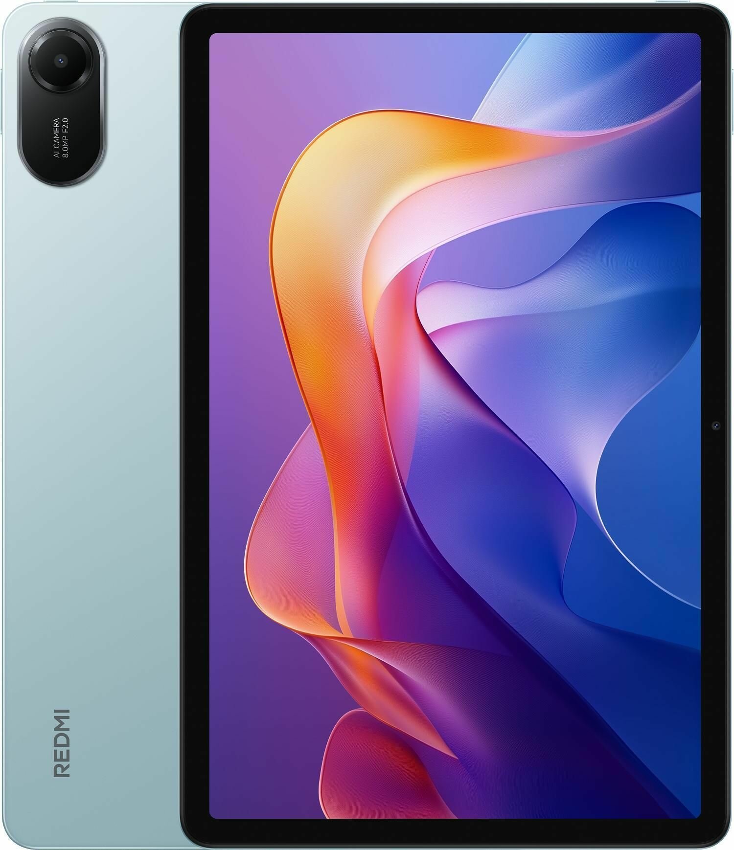 Планшет Xiaomi Redmi Pad 2 мятный