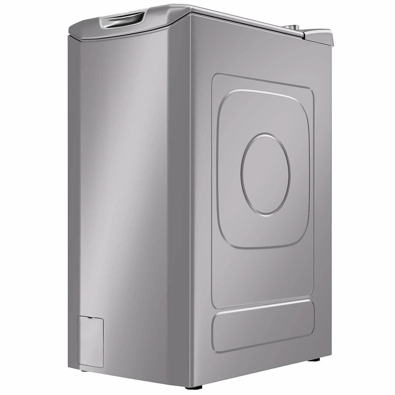 Стиральная машина с вертикальной загрузкой HAIER RTXS G584TMHR-07