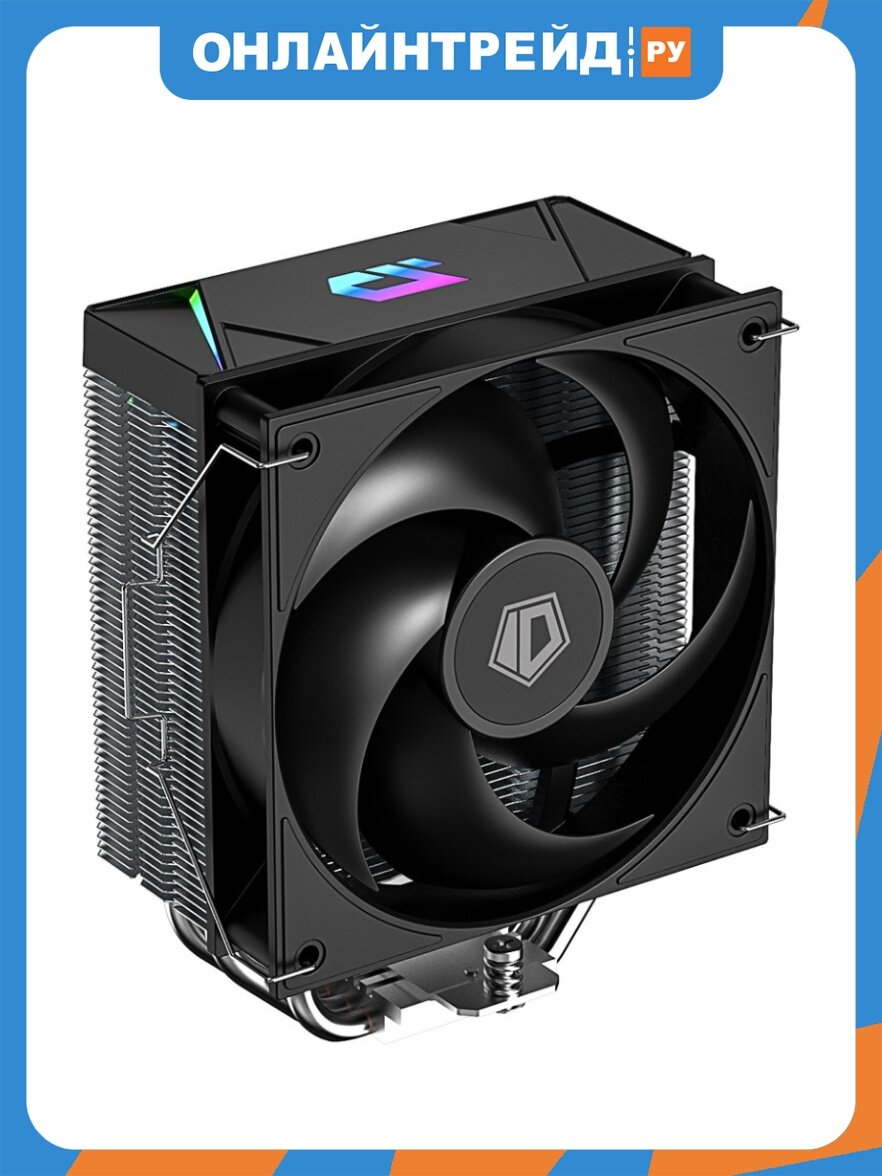 Кулер для процессора Id-cooling SE-214-XT RS