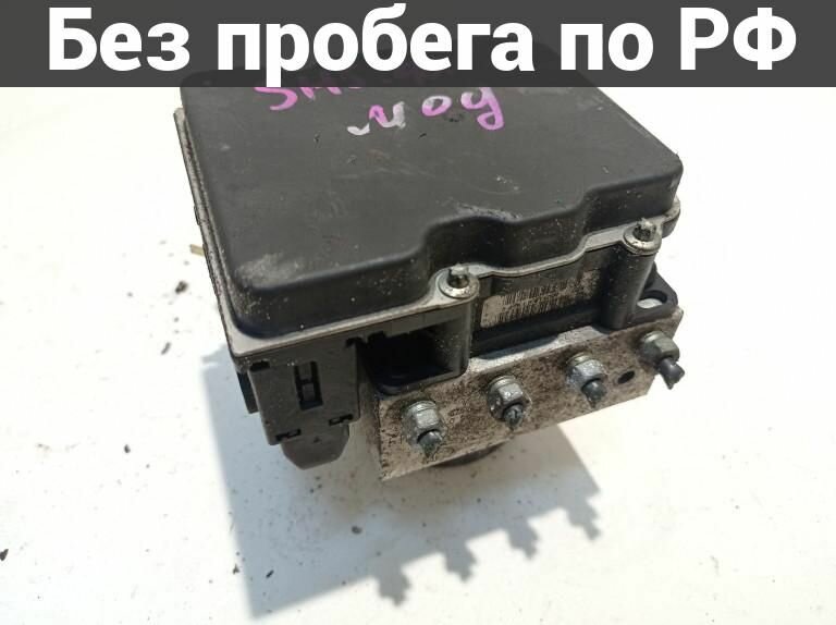 Блок ABS Subaru Forester SH5