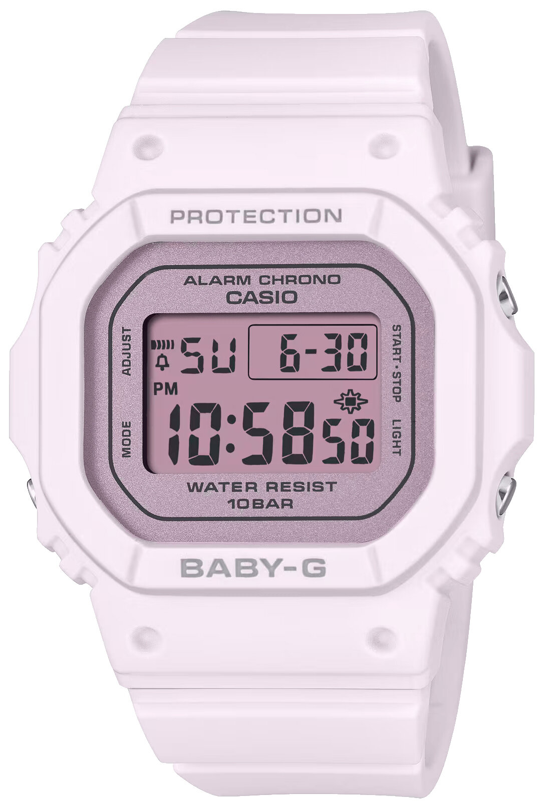  CASIO
