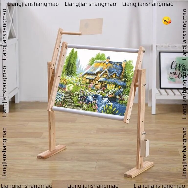 Эксклюзивный станок вышивальный
