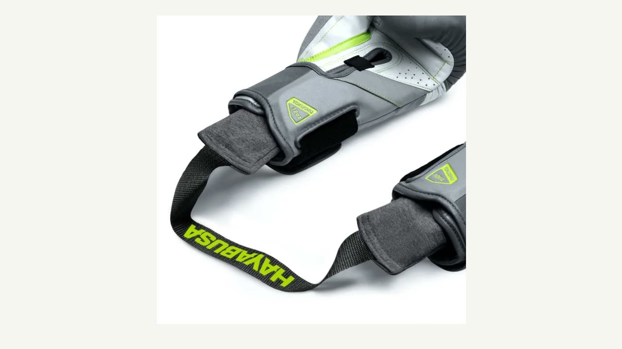 Hayabusa Grey Boxing Glove Deodorizers - Medium, аксессуары для боксёрских перчаток — фото 1
